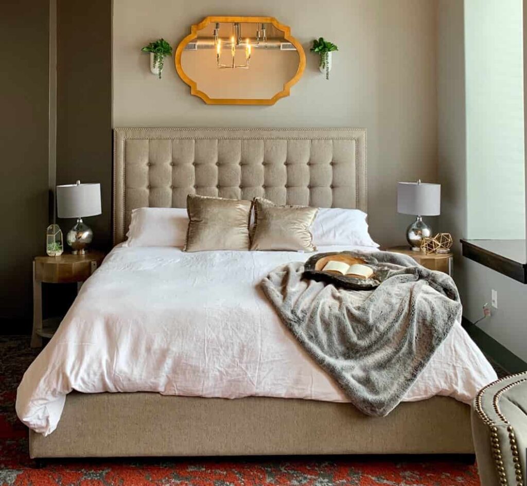 Lits de luxe : guide pour choisir le meilleur lit de luxe pour votre repos - Modern Italian ...